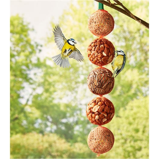 Cocktail 3 mix oiseaux | Chien Chat et Compagnie