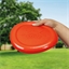 Frisbee goût bacon | Chien Chat et Compagnie